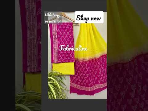 Sanganeri prints suits jaipur Resellers join group https://chat.whatsapp.com/GeRQg0RTBrwByJgDHjoEHP