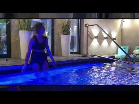 Family Time💧at Delfin Spa SwimmingPoll Swinoujscie ☎️ +48 536 929 210