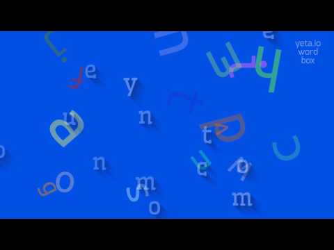 How to say "pneumonectomy"! (High Quality Voices)