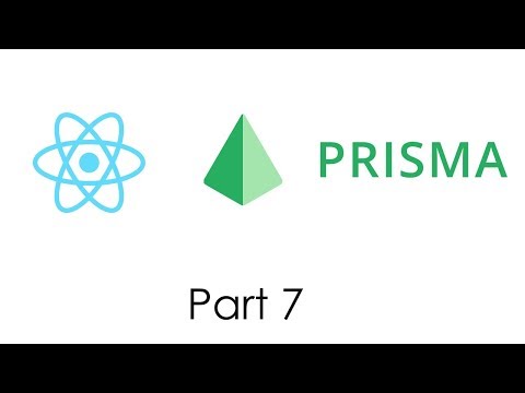 Learn Uploading an Image in React Native to a GraphQL server Part 7 - Mind Luster