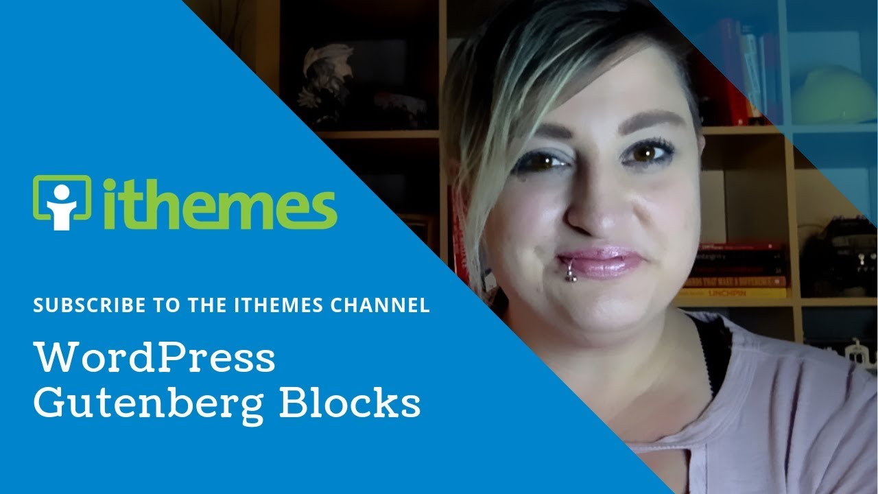 WordPress Gutenberg Blocks