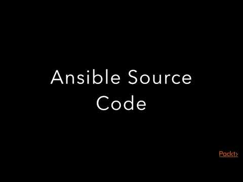 Learn Ansible 2 Advancements with Security Automation Hardening With Sysctl | packtpub com ...