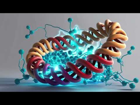 How AI Cracked Protein Folding and Won the Nobel Prize 2024!