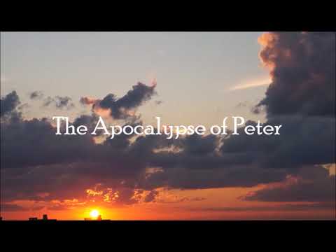 Apocalypse of Peter (Full Audio)