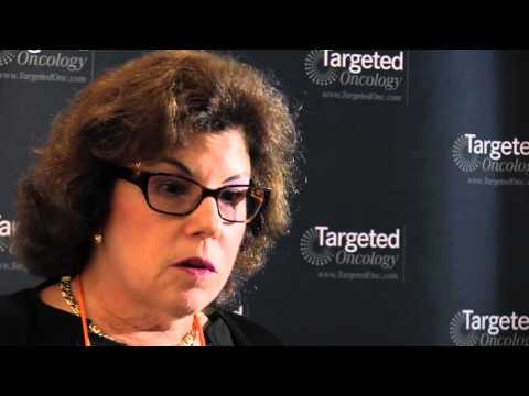 Dr. Joanne Blum on the Function of Talazoparib in Locally Advanced and/or Metastatic Breast Cancer