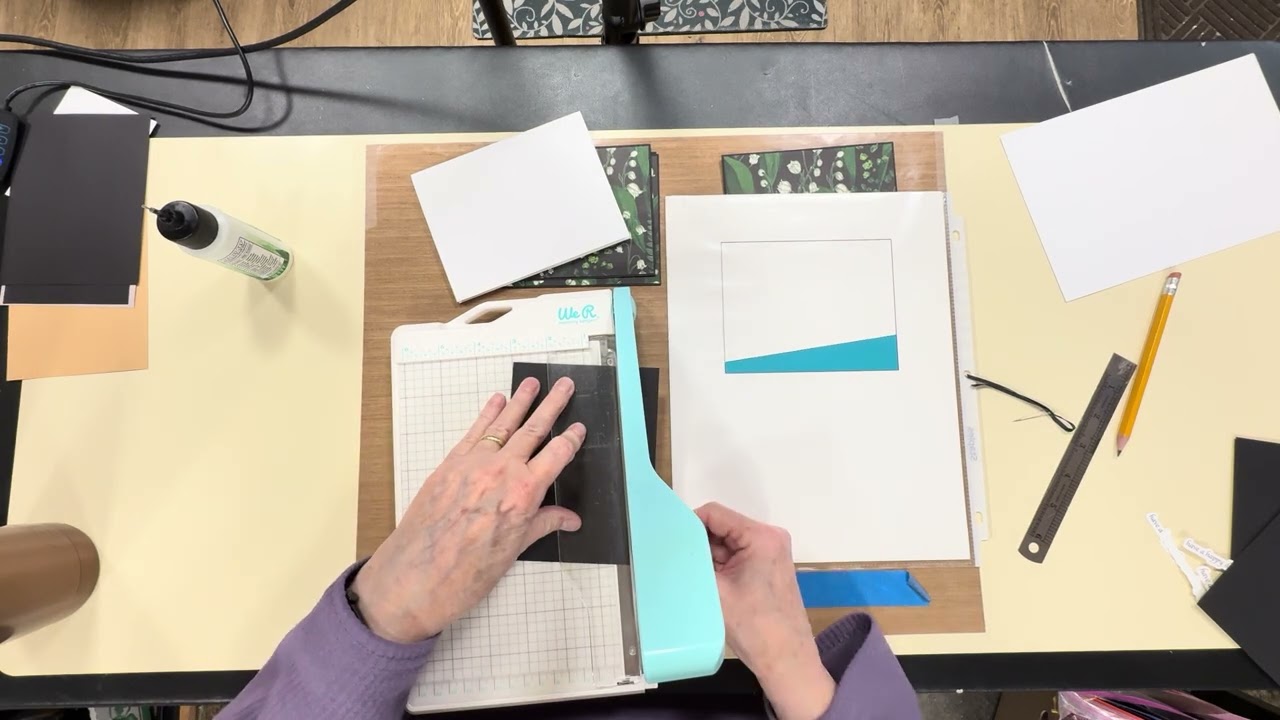 FMS #717:  Freshly Made Sketches