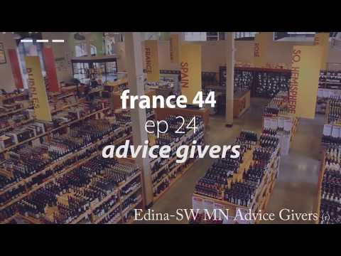 Ep 24: Rick Anderson France 44 Edina, Minnesota