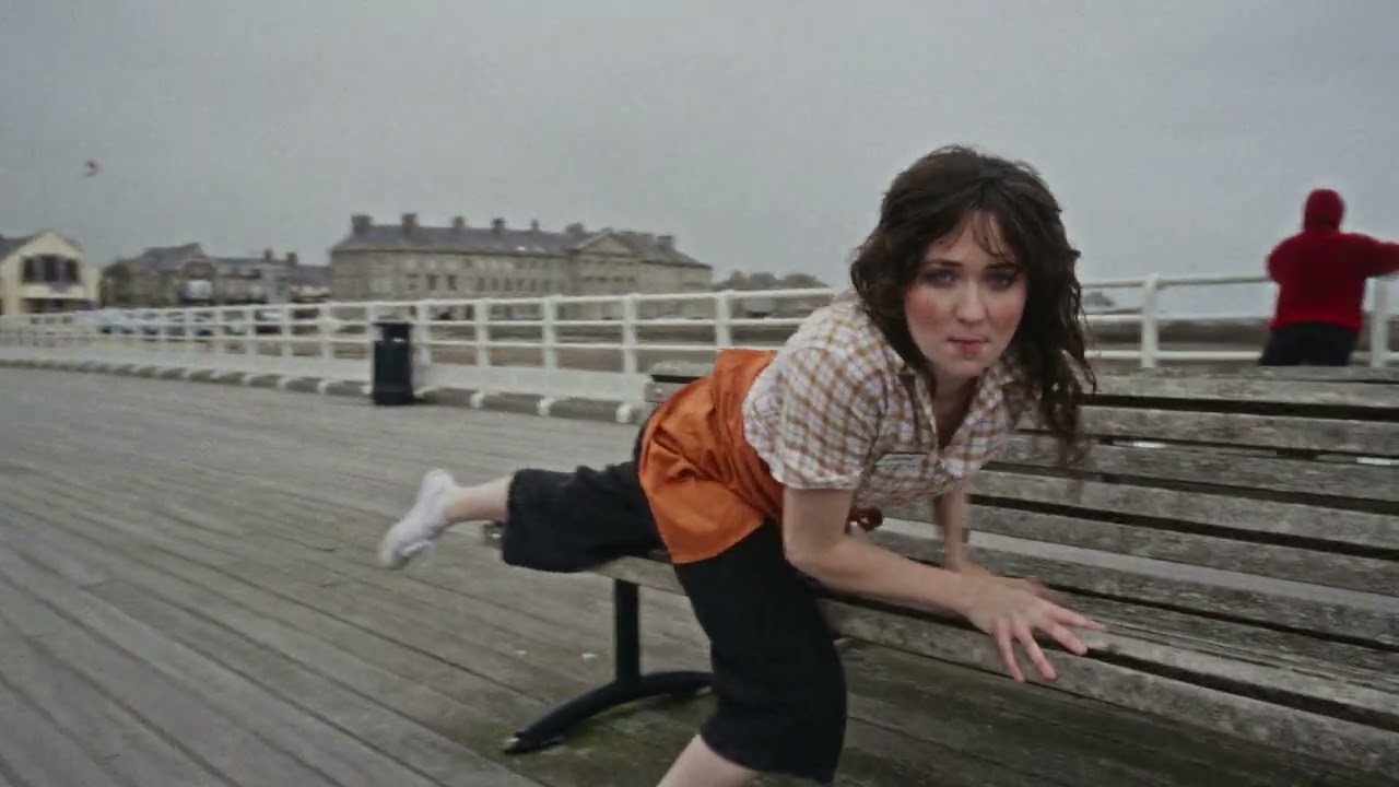 The Royston Club - Cariad (Official Video)