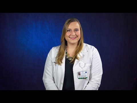 Dr. Ashley Bernotas, CVPH Family Medicine