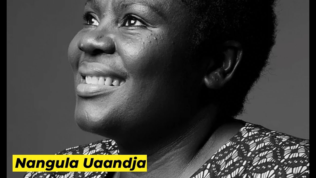 Profile: Nangula Uaandja