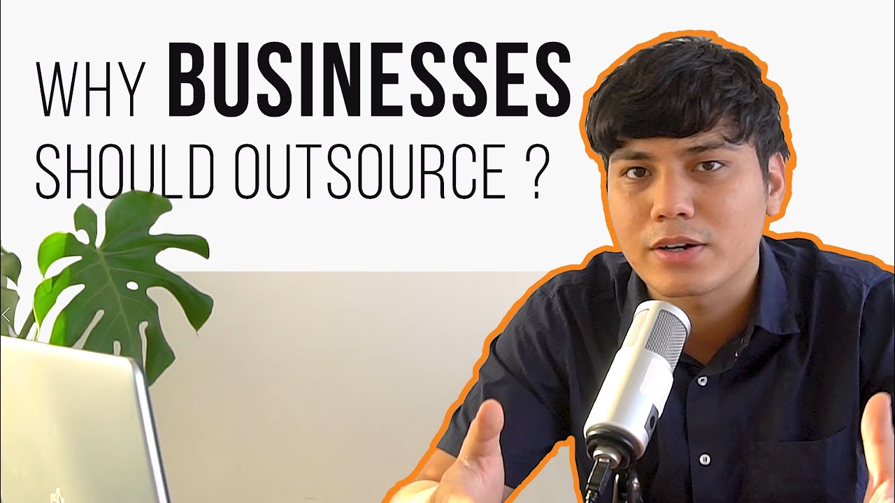 6 Reasons to Outsource Software Development in 2022