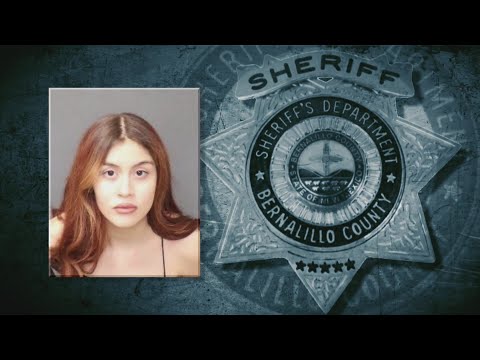 Bernalillo County Sheriff's Office: 18-year-old rams deputy vehicle at suspected drag race