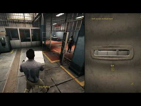 Steam Community :: A Way Out