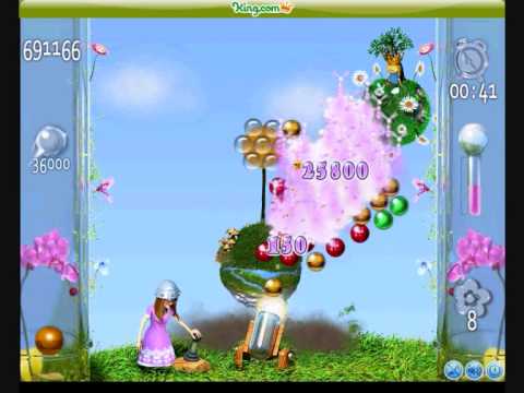 King.com: Love Me Love Me Not Video Guide By Raza582