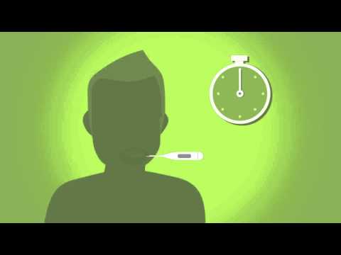 Misurare correttamente la temperatura | Guide Pic it easy!