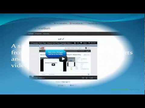 Embed a specific part of a youtube video in your website from particular start time to end time