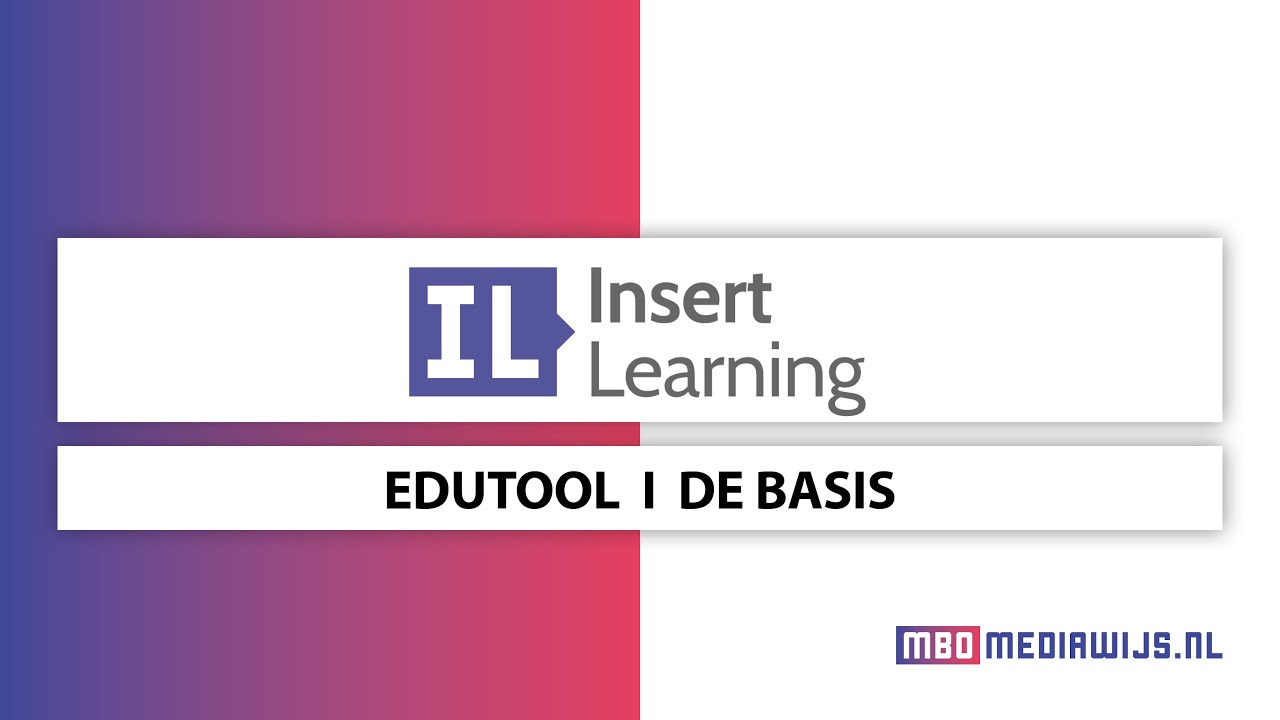 InsertLearning - Mbomediawijs