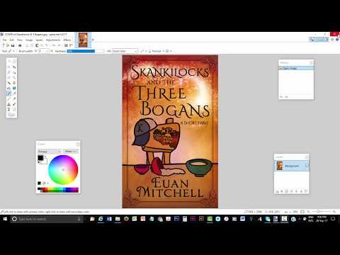 How to Publish an Ebook with KDP