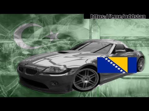 Steam Community :: Video :: Balkan Car Drip