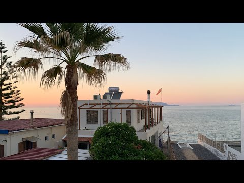 Heraklion, Crete - Greece AirB&B by Airport