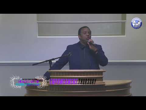2025 Spring Conference: Thursday 5.29.2025 Empower Service