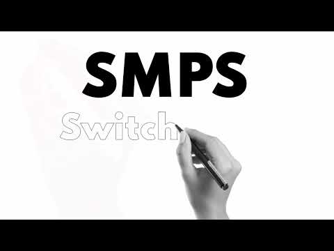 FULL FORM OF SMPS