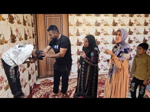Trying to Save:Nasib and Sakina's Support for Soraya and Hojjat's Jealousy in the Shadow of Revenge