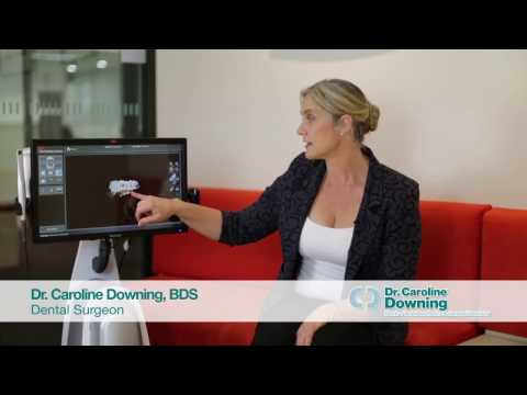 General Dentistry - Smile Docs Lindfield - Dr. Caroline Downing