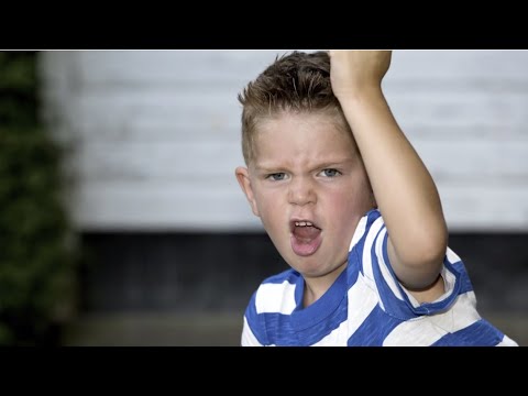 The Key to Understanding Challenging Behaviors