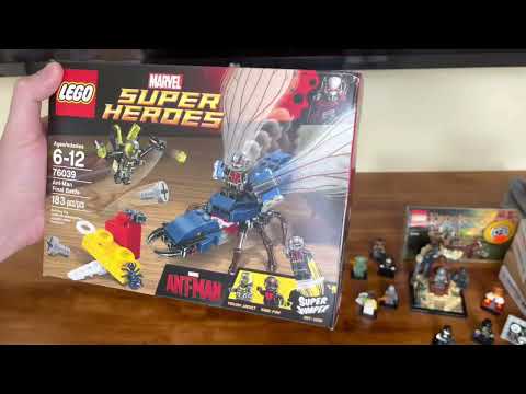 Atlanta Brick CO Haul!