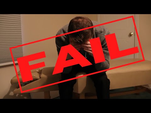 Don't fail your DOT physical!
