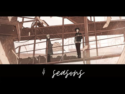 lyrics ⋙ four seasons