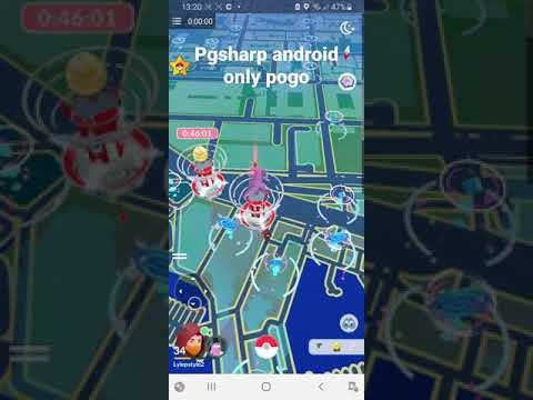 download pgsharp safe site pogo