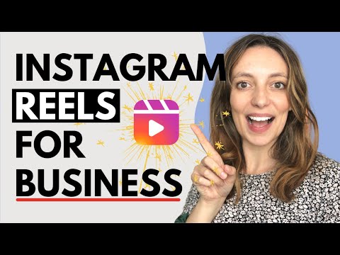4 Instagram Reels for business ideas | Instagram Reels strategy for small business owners 2023
