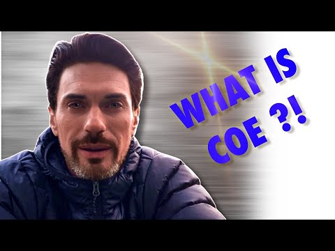 What is COE (Close of Escrow)? EXPLAINED! ✅ Purchase your next Property with Confidence!