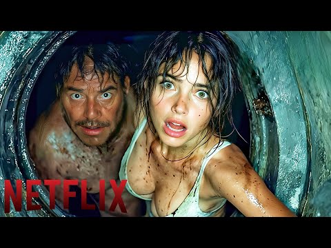 Top 7 NEW NETFLIX Movies And Series In March 2025 | You Must Watch Right Now!