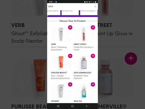 Ipsy's BoxyCharm Box!!July 2023 Choice Day! Plus Boost Choices! #IPSY #BOXYCHARM