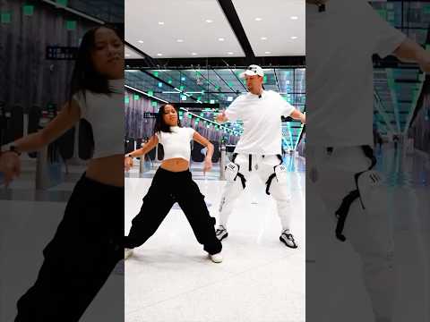 11 year old girl asks to dance with me and then this happened π±