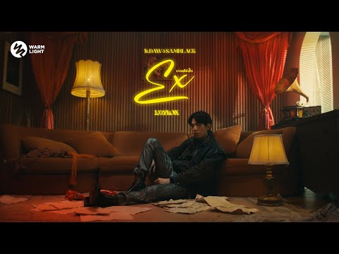 คอร์ดเพลง Ex (เก่าเศร้าใจ) LazyLoxy ft. DAW, SAMBLACK | dochord.com