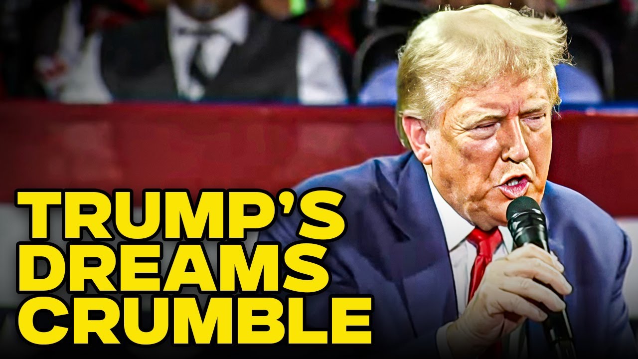Tariffs Are Doing Everything Trump Feared And Nothing He Promised