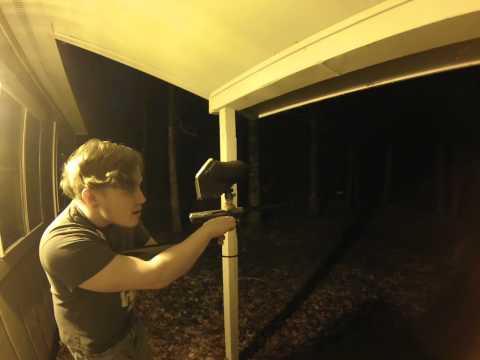 classic automag