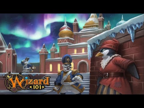 Wizard101 - (LIVE PLAYTHROUGH) Vive la révolution - Part 31