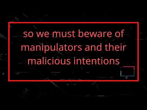 psychological manipulation