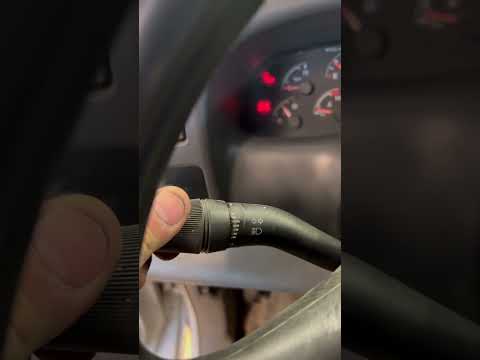Ford wiper motor diagnosis. I used a load substitute to prove the wiper system out