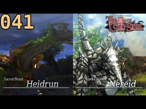 Steam Community :: Video :: Heidrun and Nereid | Let's Play | TLoH ...