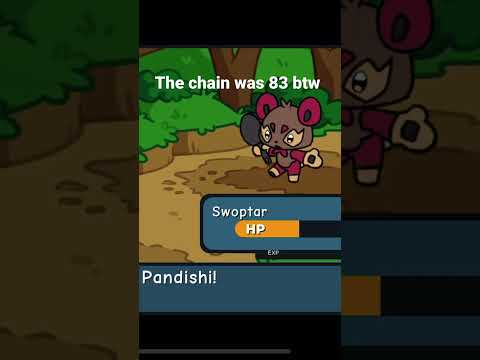 MHT6 PANDISHI FIND! | Doodle World Finds
