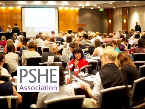 PSHE Association - education for life