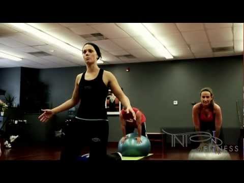 TNT Fitness Teaser