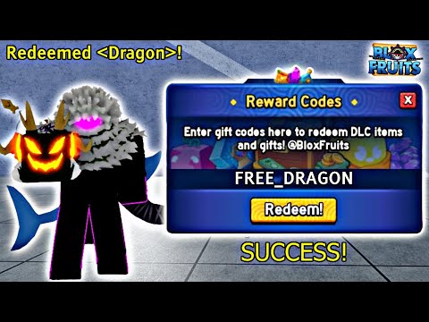 *NEW* ALL WORKING CODES FOR BLOX FRUITS JANUARY 2024 | BLOX FRUITS CODES