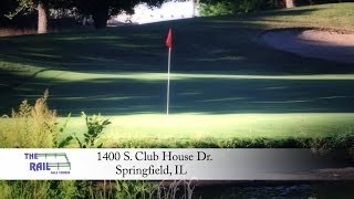 3 Best Golf Courses in Springfield, IL - Expert Recommendations